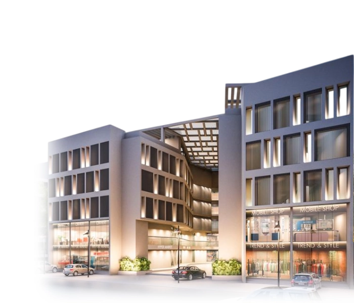 Office Building Architects | Modern & Sustainable Office Designs ...